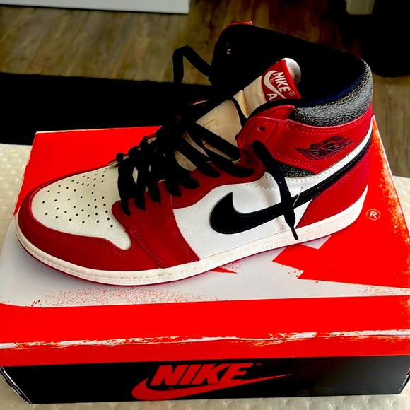 Nike | Shoes | Brand New Retro High Jordan Og | Poshmark